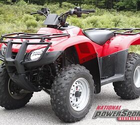 2012 HONDA TRX250 RECON 250 ES ATV. For Sale | Motorcycle Classifieds ...