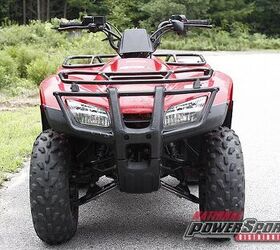 2012 HONDA TRX250 RECON 250 ES ATV. For Sale | Motorcycle Classifieds ...