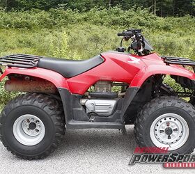 2012 HONDA TRX250 RECON 250 ES ATV. For Sale | Motorcycle Classifieds ...