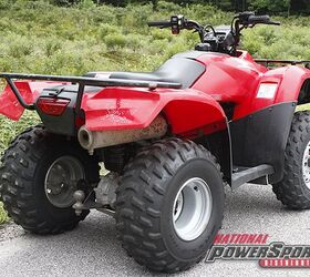 2012 HONDA TRX250 RECON 250 ES ATV. For Sale | Motorcycle Classifieds ...