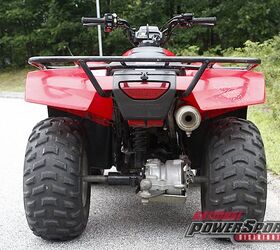 2012 HONDA TRX250 RECON 250 ES ATV. For Sale | Motorcycle Classifieds ...