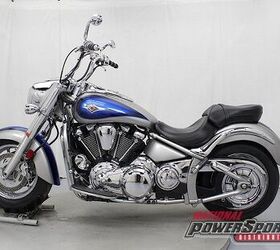 2006 KAWASAKI VN2000 VULCAN 2000 LTD For Sale | Motorcycle Classifieds ...