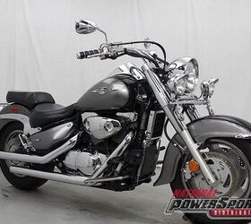 2005 SUZUKI C90 BOULEVARD 1500 For Sale | Motorcycle Classifieds ...