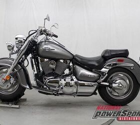 2005 SUZUKI C90 BOULEVARD 1500 For Sale | Motorcycle Classifieds ...