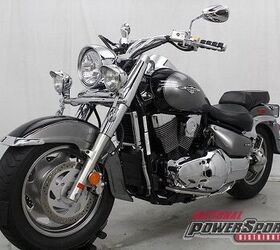 2005 SUZUKI C90 BOULEVARD 1500 For Sale | Motorcycle Classifieds ...
