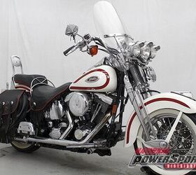 1997 HARLEY DAVIDSON FLSTS HERITAGE SOFTAIL SPRINGER For Sale ...