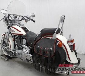 1997 HARLEY DAVIDSON FLSTS HERITAGE SOFTAIL SPRINGER For Sale ...