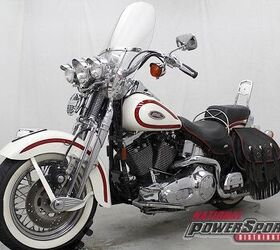1997 HARLEY DAVIDSON FLSTS HERITAGE SOFTAIL SPRINGER For Sale ...