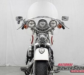 1997 HARLEY DAVIDSON FLSTS HERITAGE SOFTAIL SPRINGER For Sale ...