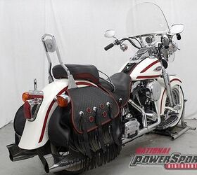 1997 HARLEY DAVIDSON FLSTS HERITAGE SOFTAIL SPRINGER For Sale ...