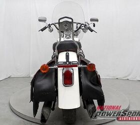 1997 HARLEY DAVIDSON FLSTS HERITAGE SOFTAIL SPRINGER For Sale ...