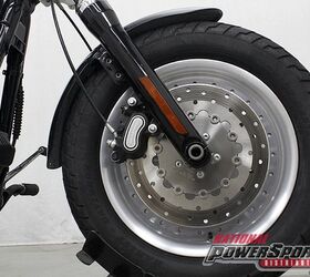 2008 HARLEY DAVIDSON FXDF DYNA FAT BOB For Sale | Motorcycle ...