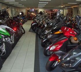 2013 Yamaha Majesty For Sale | Motorcycle Classifieds | Motorcycle.com