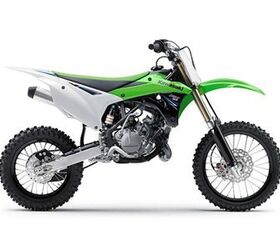 2014 Kawasaki KX85 For Sale | Motorcycle Classifieds | Motorcycle.com
