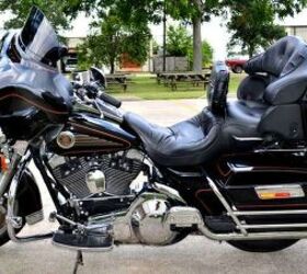2000 Harley-Davidson FLHTCUI Ultra Classic Electra Glide For Sale ...