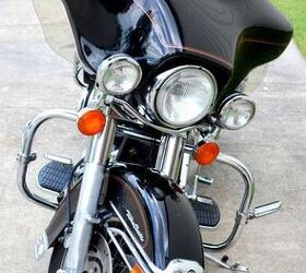 2000 Harley-Davidson FLHTCUI Ultra Classic Electra Glide For Sale ...