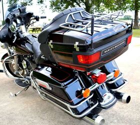 2000 Harley-Davidson FLHTCUI Ultra Classic Electra Glide For Sale ...