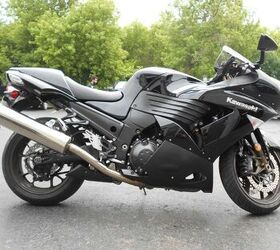 2006 Kawasaki Ninja ZX-14 For Sale | Motorcycle Classifieds ...