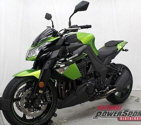 2011 KAWASAKI ZR1000 Z1000 For Sale | Motorcycle Classifieds ...
