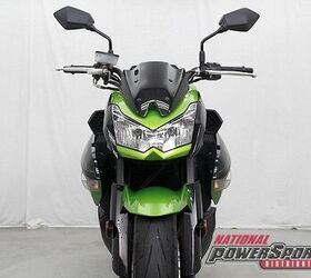 2011 KAWASAKI ZR1000 Z1000 For Sale | Motorcycle Classifieds ...