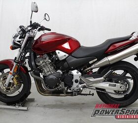 2006 HONDA CB900F 919 For Sale | Motorcycle Classifieds | Motorcycle.com