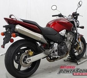 2006 HONDA CB900F 919 For Sale | Motorcycle Classifieds | Motorcycle.com