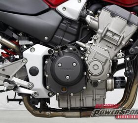 2006 HONDA CB900F 919 For Sale | Motorcycle Classifieds | Motorcycle.com