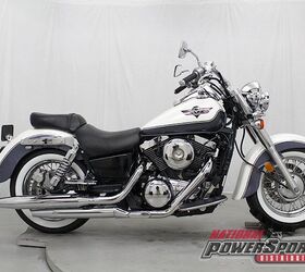 1997 KAWASAKI VN1500 VULCAN 1500 CLASSIC For Sale | Motorcycle ...