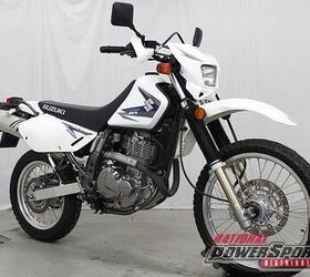 2011 SUZUKI DR650SE For Sale | Motorcycle Classifieds | Motorcycle.com