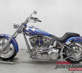 2000 VULCAN ENGINEERING SM96 CUSTOM For Sale | Motorcycle Classifieds ...