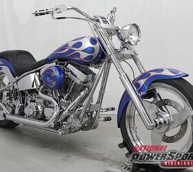 2000 VULCAN ENGINEERING SM96 CUSTOM For Sale | Motorcycle Classifieds ...
