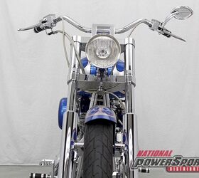 2000 VULCAN ENGINEERING SM96 CUSTOM For Sale | Motorcycle Classifieds ...