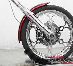 2000 ULTRA CYCLE FATPOUNDER For Sale | Motorcycle Classifieds ...