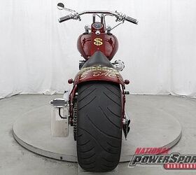 2000 ULTRA CYCLE FATPOUNDER For Sale | Motorcycle Classifieds ...