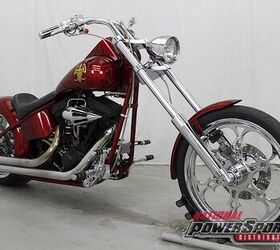 2000 ULTRA CYCLE FATPOUNDER For Sale | Motorcycle Classifieds ...