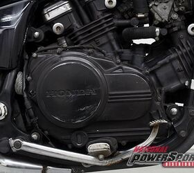 1985 HONDA VF700 MAGNA 700. For Sale | Motorcycle Classifieds ...