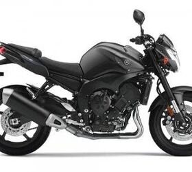 2013 Yamaha FZ8 For Sale | Motorcycle Classifieds | Motorcycle.com