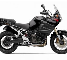 2012 Yamaha Super Tenere For Sale | Motorcycle Classifieds | Motorcycle.com
