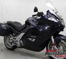 2003 BMW K1200GT W/ABS For Sale | Motorcycle Classifieds | Motorcycle.com