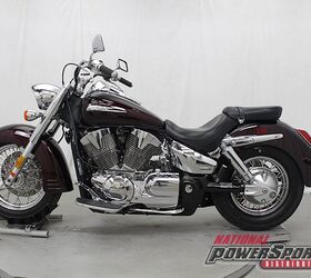 2007 HONDA VTX1300S For Sale | Motorcycle Classifieds | Motorcycle.com