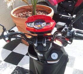2013 Yamaha Zuma 50F For Sale | Motorcycle Classifieds | Motorcycle.com