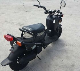 2009 Honda Ruckus For Sale | Motorcycle Classifieds | Motorcycle.com