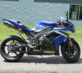2006 Yamaha YZF-R1 For Sale | Motorcycle Classifieds | Motorcycle.com