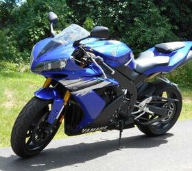 2006 Yamaha YZF-R1 For Sale | Motorcycle Classifieds | Motorcycle.com