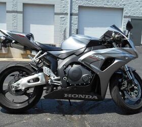 2006 Honda CBR1000RR (CBR1000RR) For Sale | Motorcycle Classifieds ...