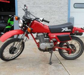 1984 Honda XL-80S For Sale | Motorcycle Classifieds | Motorcycle.com