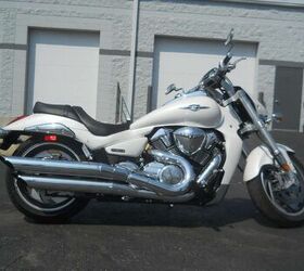 2007 Suzuki Boulevard M109R For Sale | Motorcycle Classifieds ...