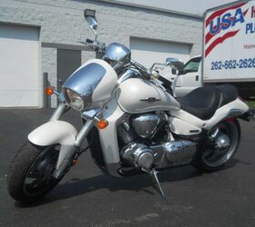 2007 Suzuki Boulevard M109R For Sale | Motorcycle Classifieds ...