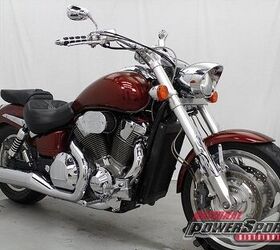 2002 HONDA VTX1800C For Sale | Motorcycle Classifieds | Motorcycle.com