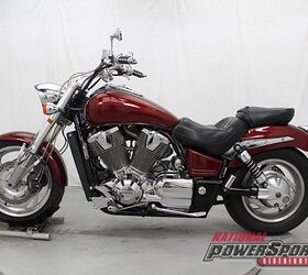 2002 HONDA VTX1800C For Sale | Motorcycle Classifieds | Motorcycle.com